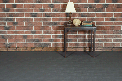 Roll-Out Vinyl Flooring | Better Life Technology - G-Floor