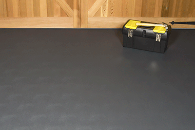 Roll-Out Vinyl Flooring | Better Life Technology - G-Floor