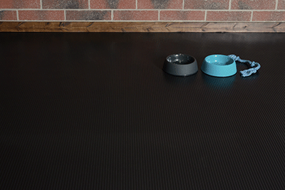 Roll-Out Vinyl Flooring | Better Life Technology - G-Floor