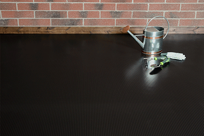 Roll-Out Vinyl Flooring | Better Life Technology - G-Floor