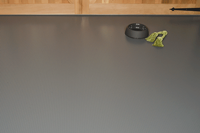 Roll-Out Vinyl Flooring | Better Life Technology - G-Floor